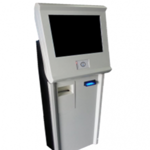 Smart Kiosk System